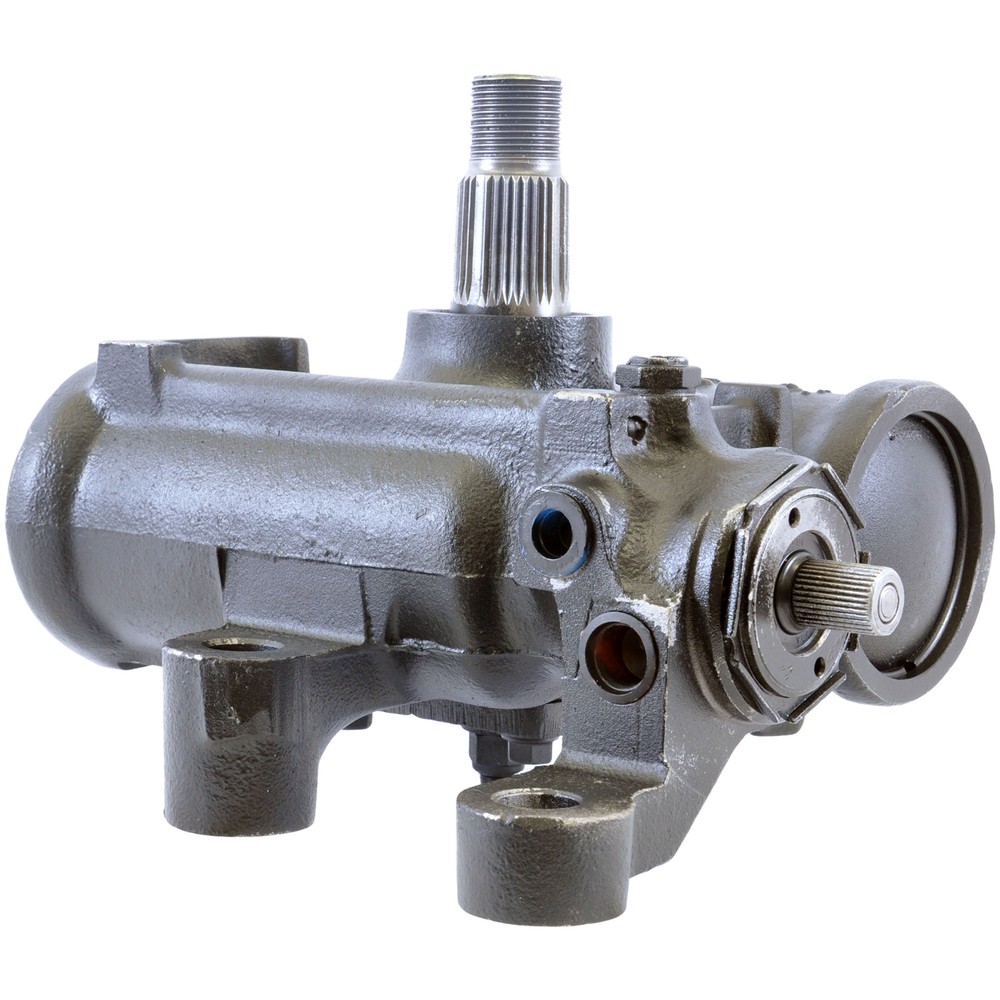 ACDELCO PROFESSIONAL Steering Gear Box 36G0154 Pro Auto Parts World
