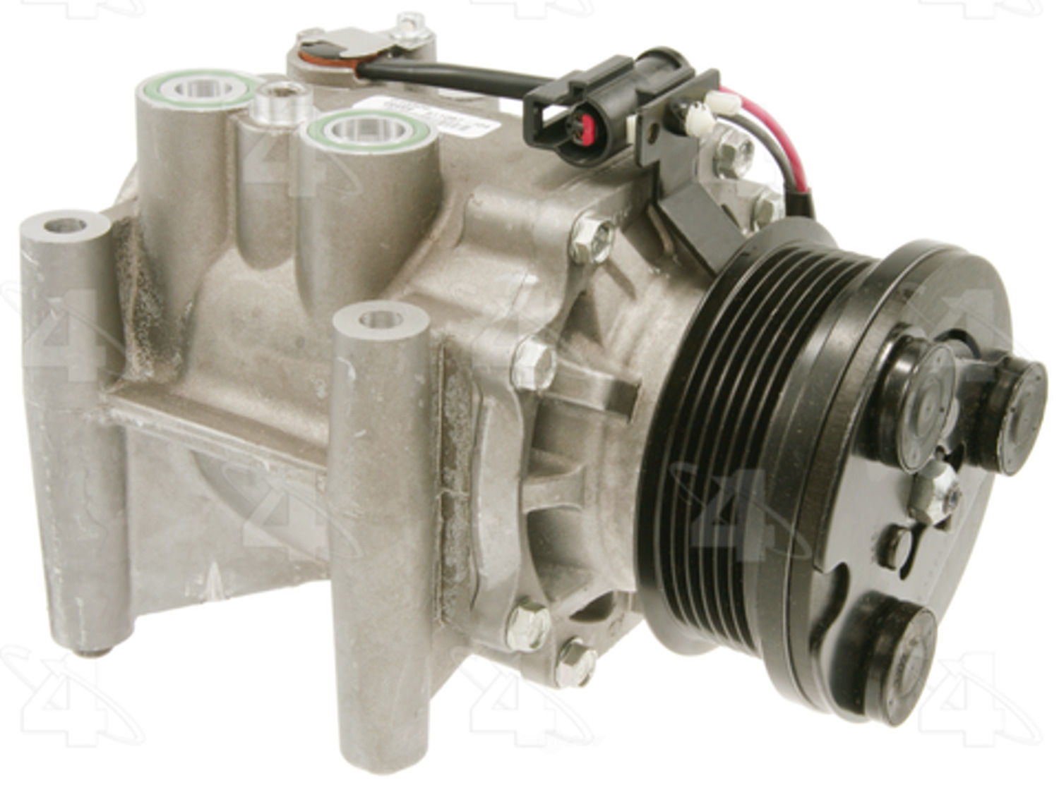 Four Seasons 78586 78586 Lincoln Ac Compressors | Caminti