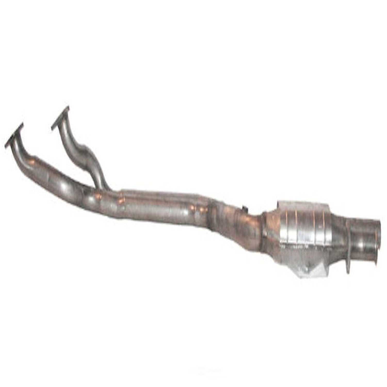 Bosal Exhaust Bosal Exhaust 0993521 – Jumplist