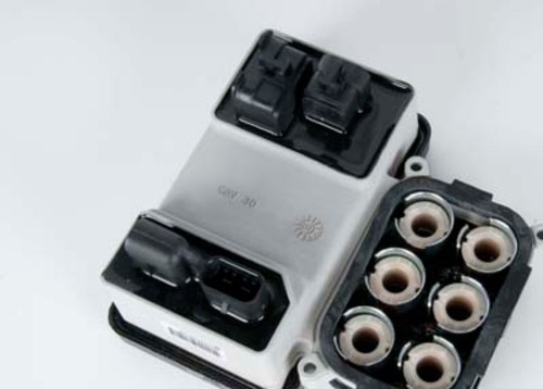 ACDELCO GM ORIGINAL EQUIPMENT ABS Control Module 12474473 | Pro Auto ...