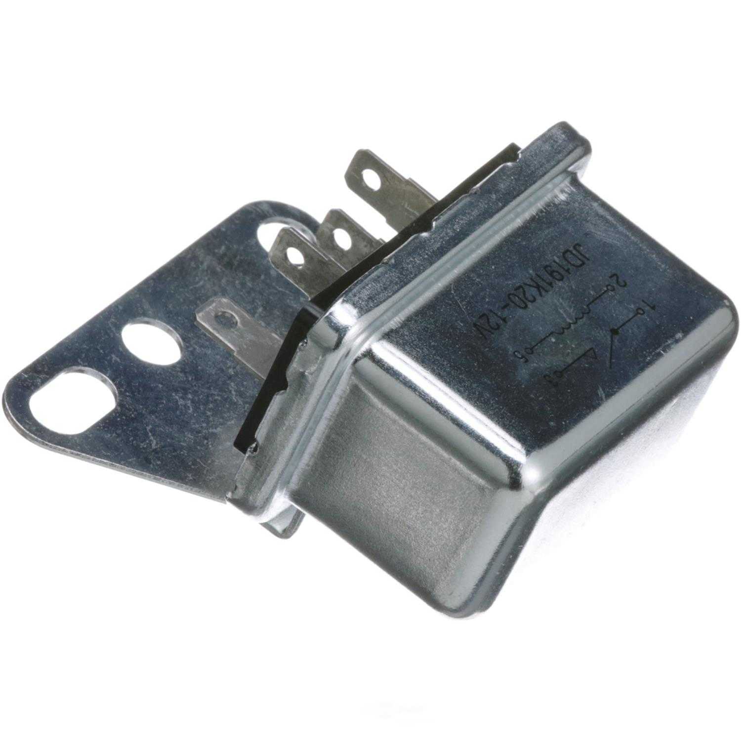 Buy Hvac Blower Motor Relay Parts - Bma Auto Parts | bmaparts.com