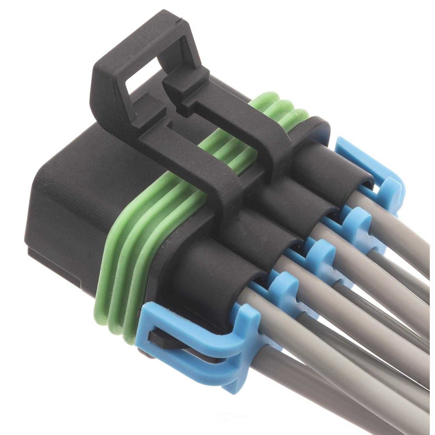 Buy Rain Sensor Connector Parts - Bma Auto Parts | bmaparts.com