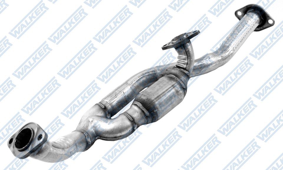 Walker 54537 Semi Metalic Brake Pads Walker 54537 | Dabcube